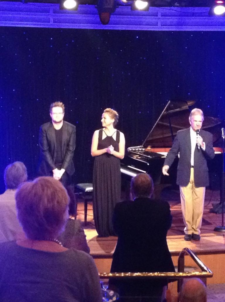 Rhiannon Soprano – Welsh Soprano Rhiannon Herridge's Website