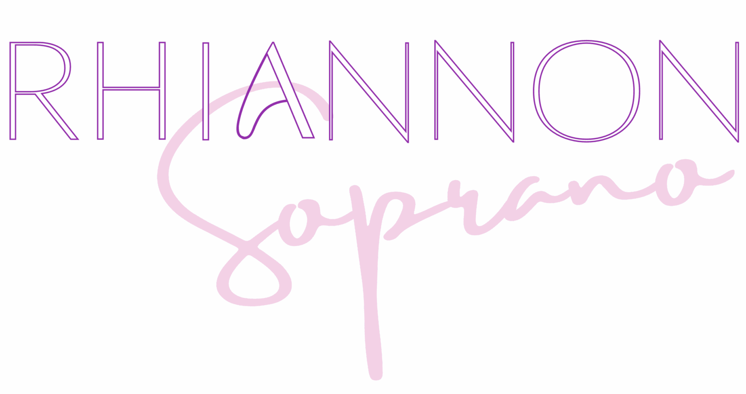 Rhiannon Soprano – Welsh Soprano Rhiannon Herridge's Website